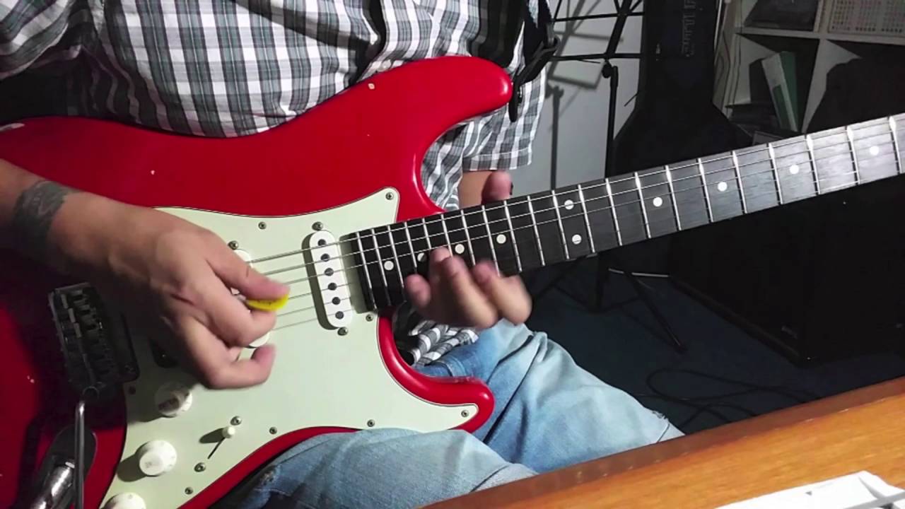 Suhr Guitar Pro Series Classic - By Sam - YouTube
