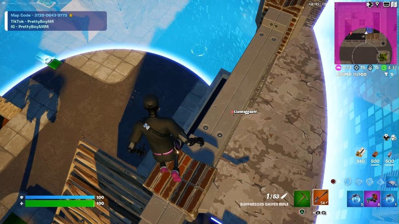 dead of fall damage (part 2) - YouTube