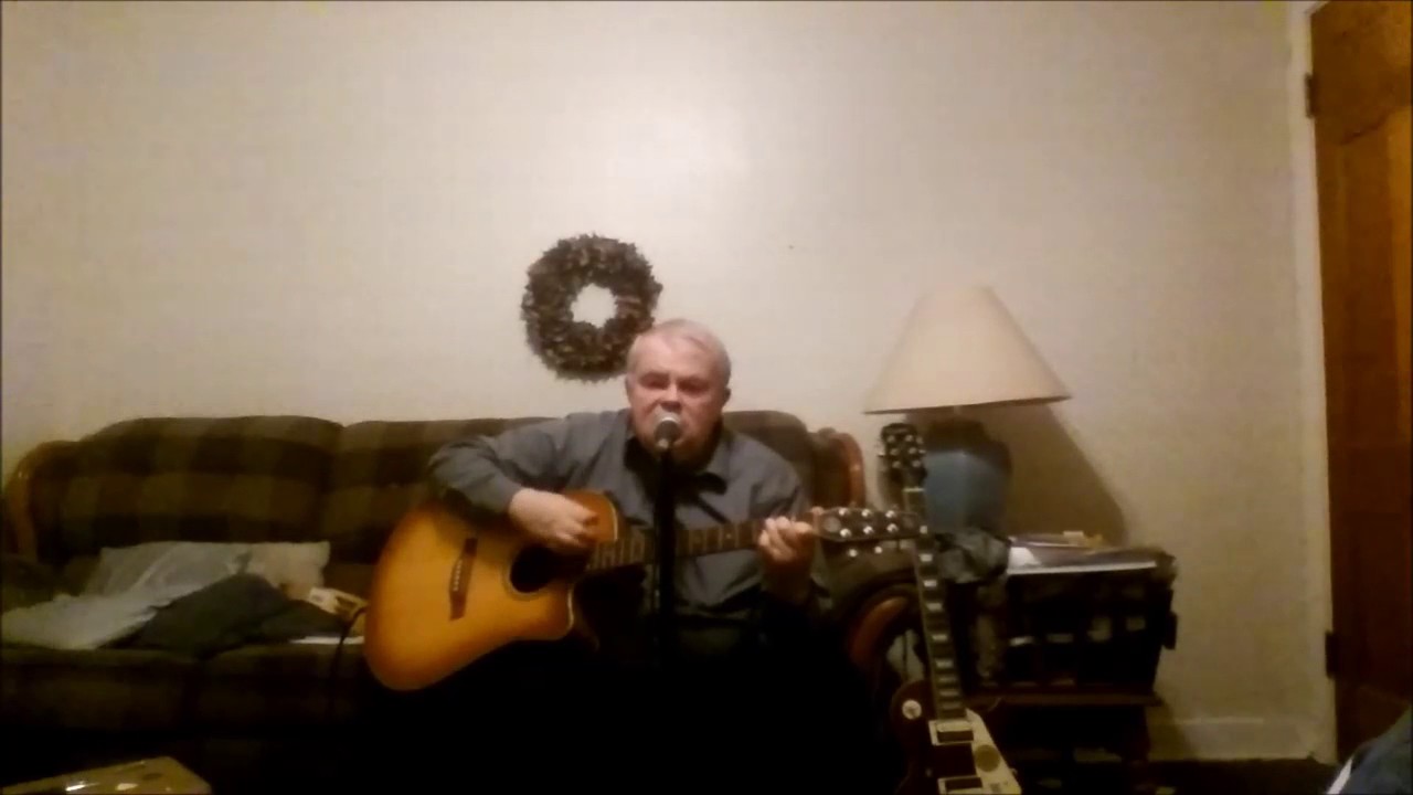 I'm Confused|Robin Dane Godsil - YouTube