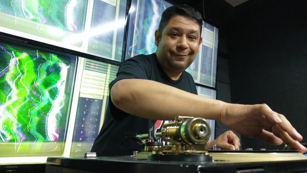 DJ CHRISTIAN PINHEIRO - ANOS 90 - PROGRAMA SEXTA FLASH - 14.07.2023 ...
