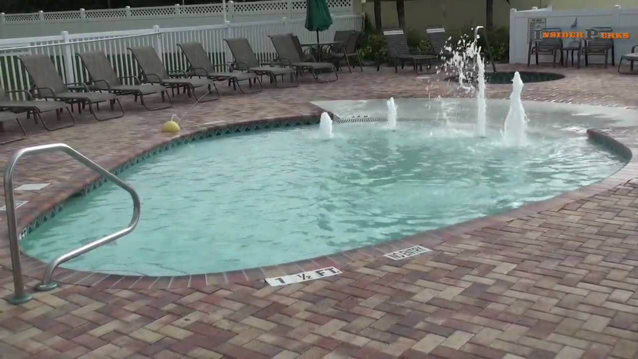 Sunset Vistas Beachfront Suites - YouTube