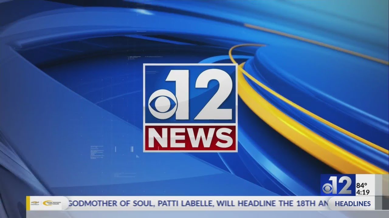 Wjtv 12 News Center