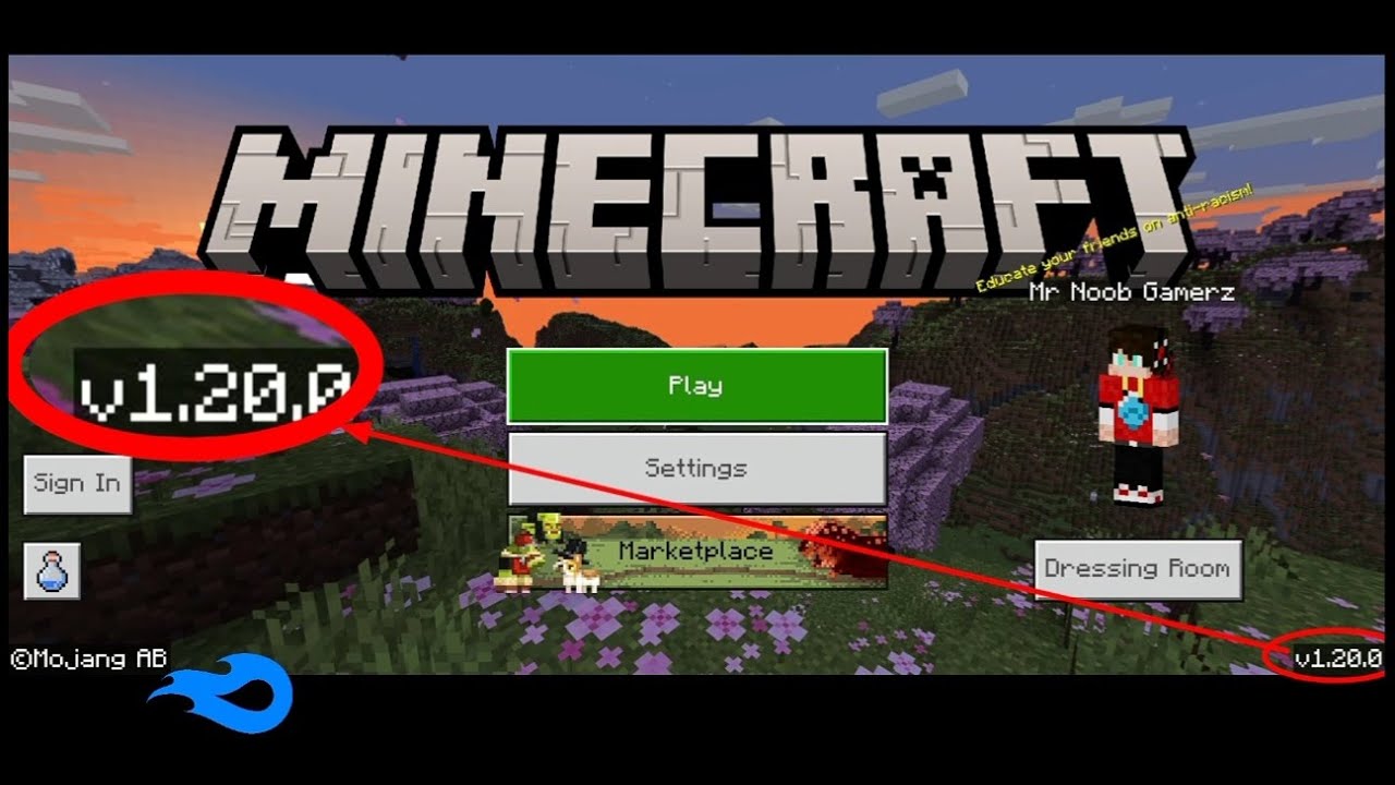 Finally Minecraft 1.20 Release// checkout some futures of Minecraft 1. ...