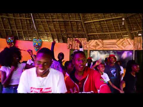 CITYBOY- GIRL TWERK |ONE DANCE ACADEMY