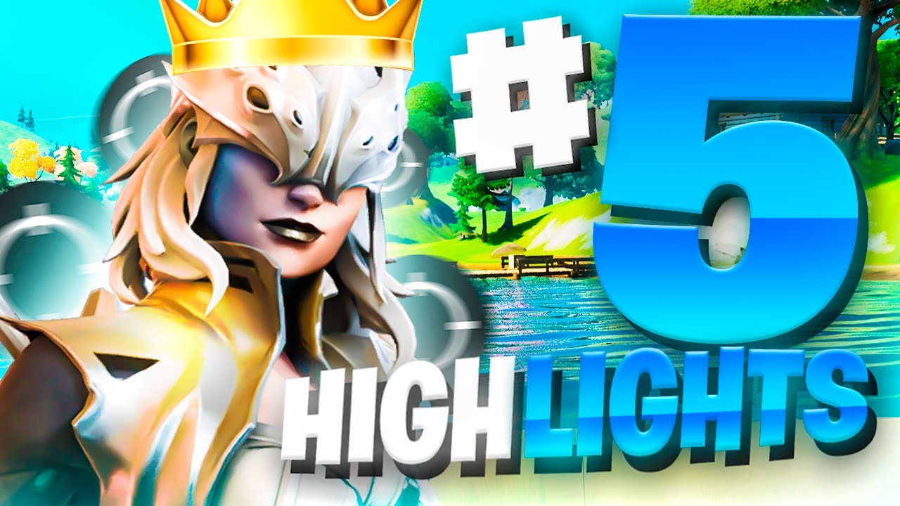 Doraditox | Highlights #5 | Over - YouTube