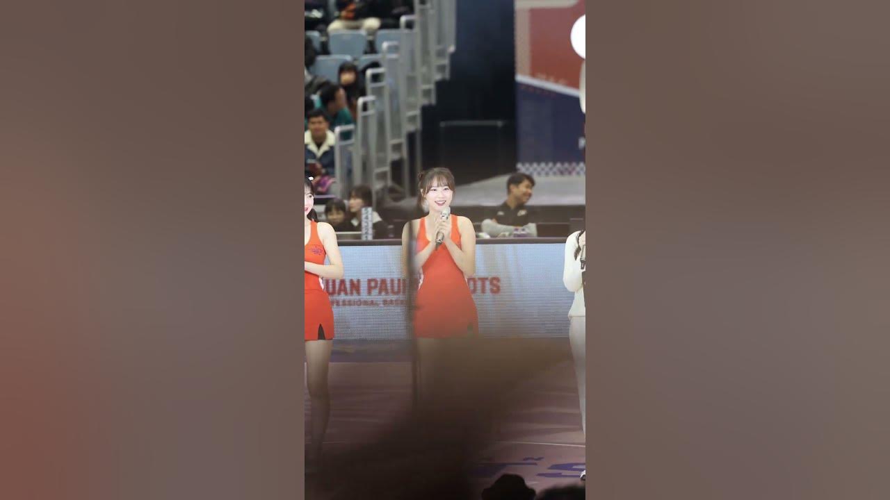 -241222 박선주 👧🏻jjubi_jjubi_ #박선주#朴宣柱 - YouTube