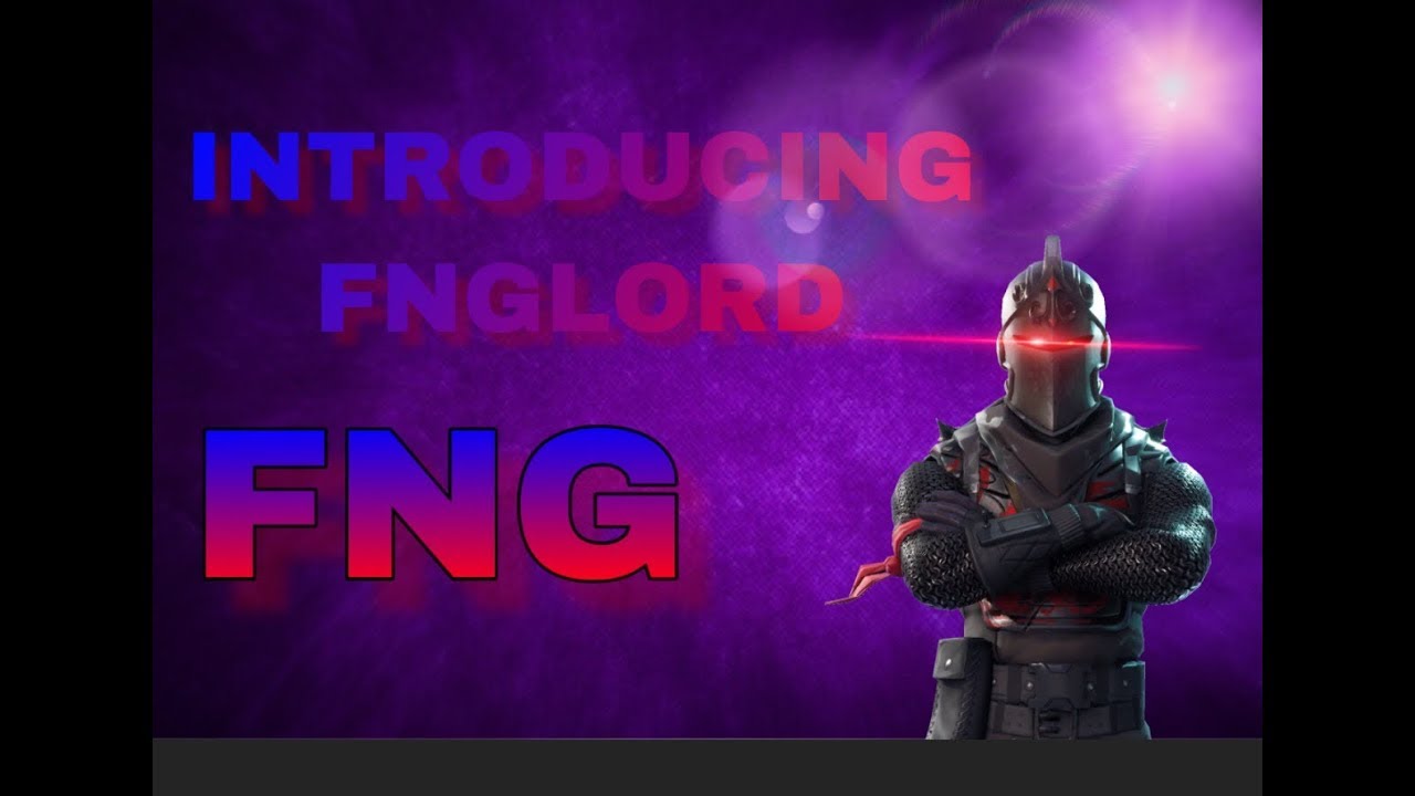 Introducing FNG Clan Leader - YouTube