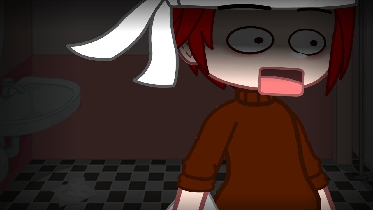 'when Kirishima saw Deku and Todoroki doing something in the washrooms ...