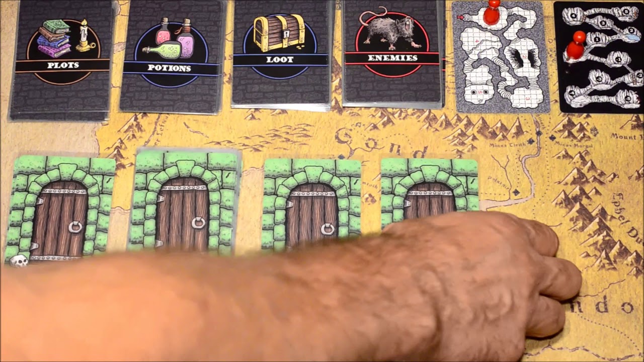 Iron Helm Tutorial - YouTube