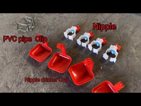 A to Z Agri Manual Instruction of Building RTL Cage (Step by step ...