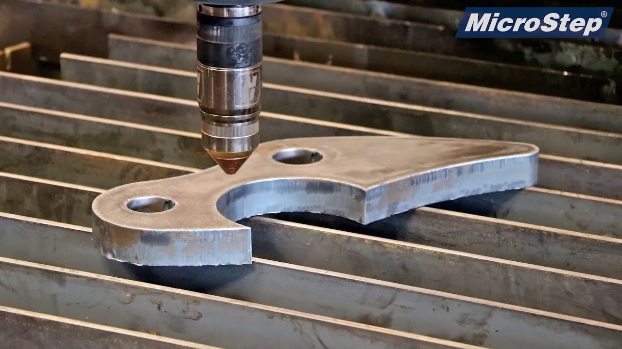 Additional Bevel Process with XPR300 - YouTube