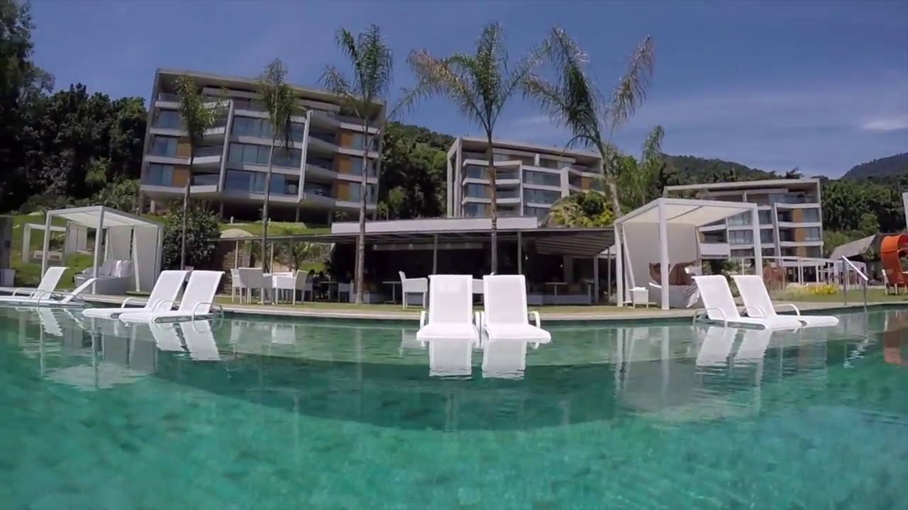 Club Med Rio das Pedras - La Reserve - YouTube