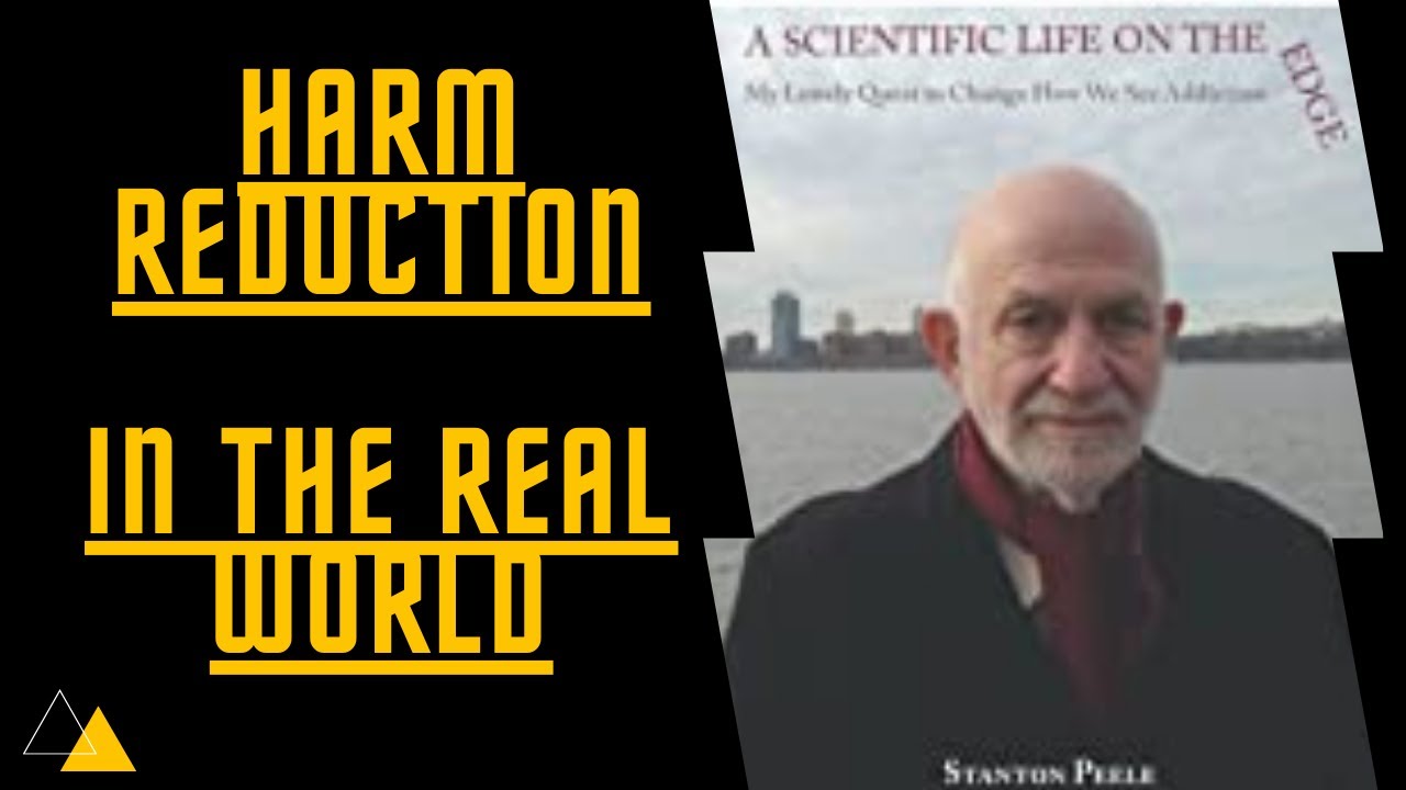The Evolution of Harm Reduction | Drugs, Addiction, Life Process ...