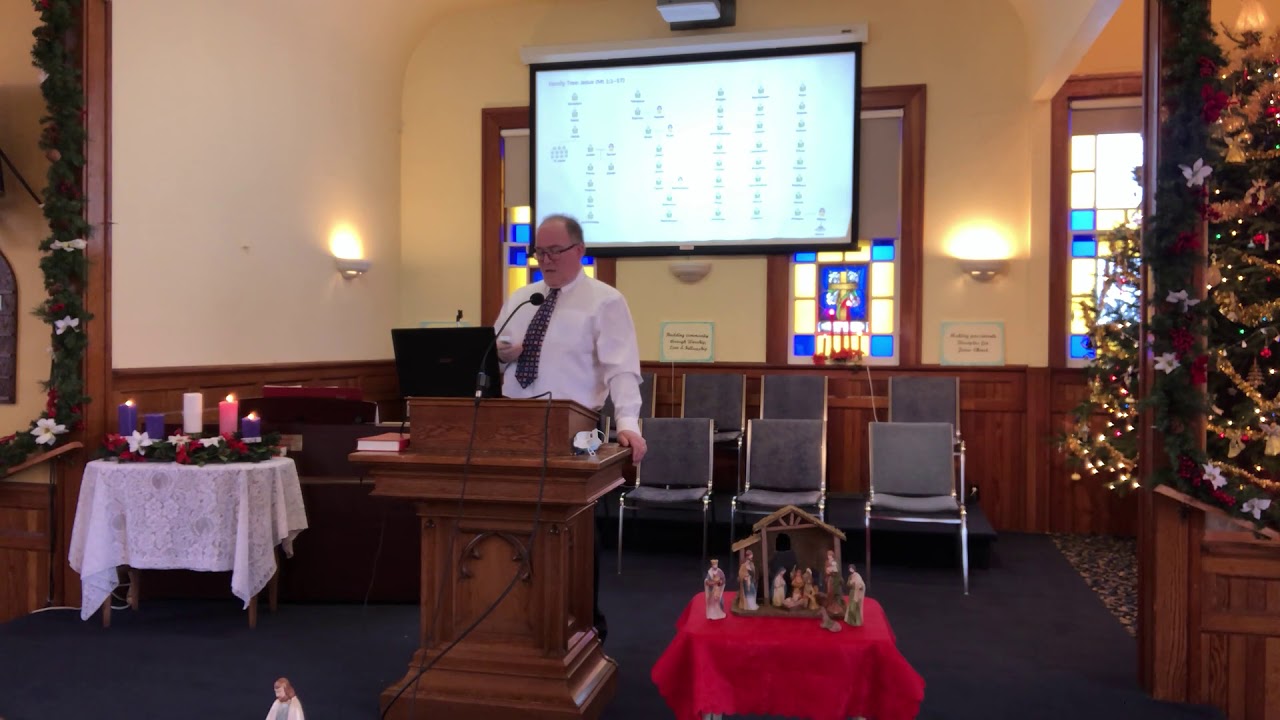 Joy in God’s plan - Tamar, Rahab, Ruth and Bathsheba - YouTube