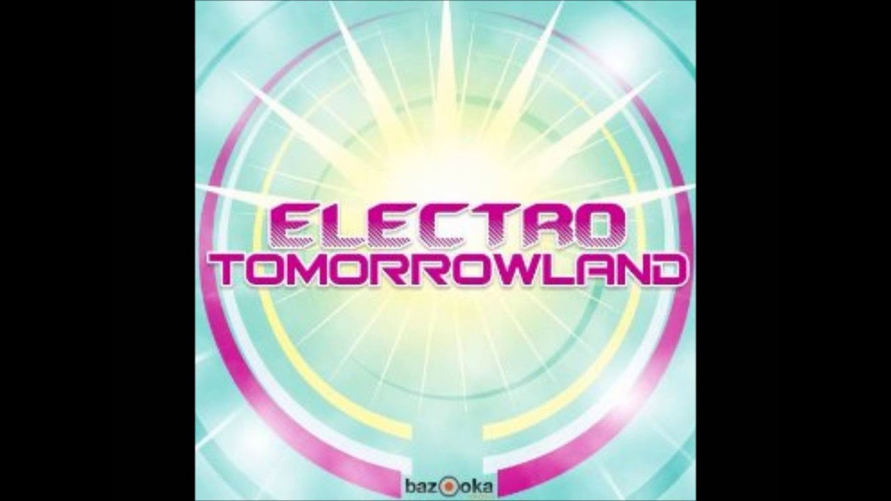 Electro techno House 2015 KCN mix - YouTube