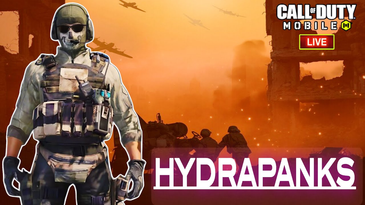 First Stream of 2025 || CODM | LIVE | STREAM | SHORTS #short #codm #shortsfeed - YouTube