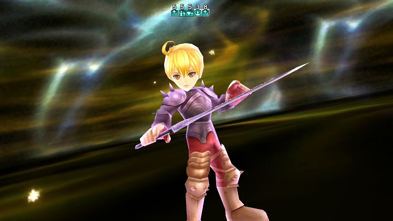 [DFFOO] GL - Ramza World Tour - Cinque LC Chaos - YouTube