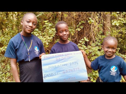 SHAIRI: RADIO MARIA ZAWADI | Washairi Pendo na Hono - YouTube