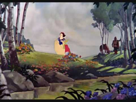 Snow White- Signs - YouTube
