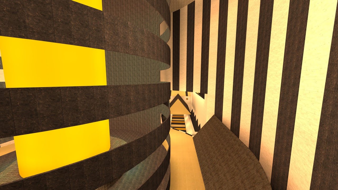 surf_prevail - Surf Showcase | map by IrynStyl - YouTube