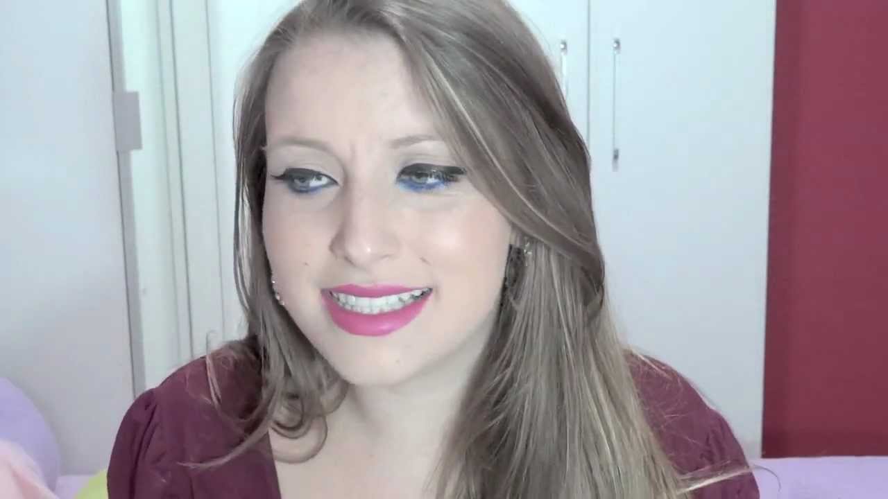 TUDO sobre o meu cabelo - Por Ariane Rodrigues - YouTube