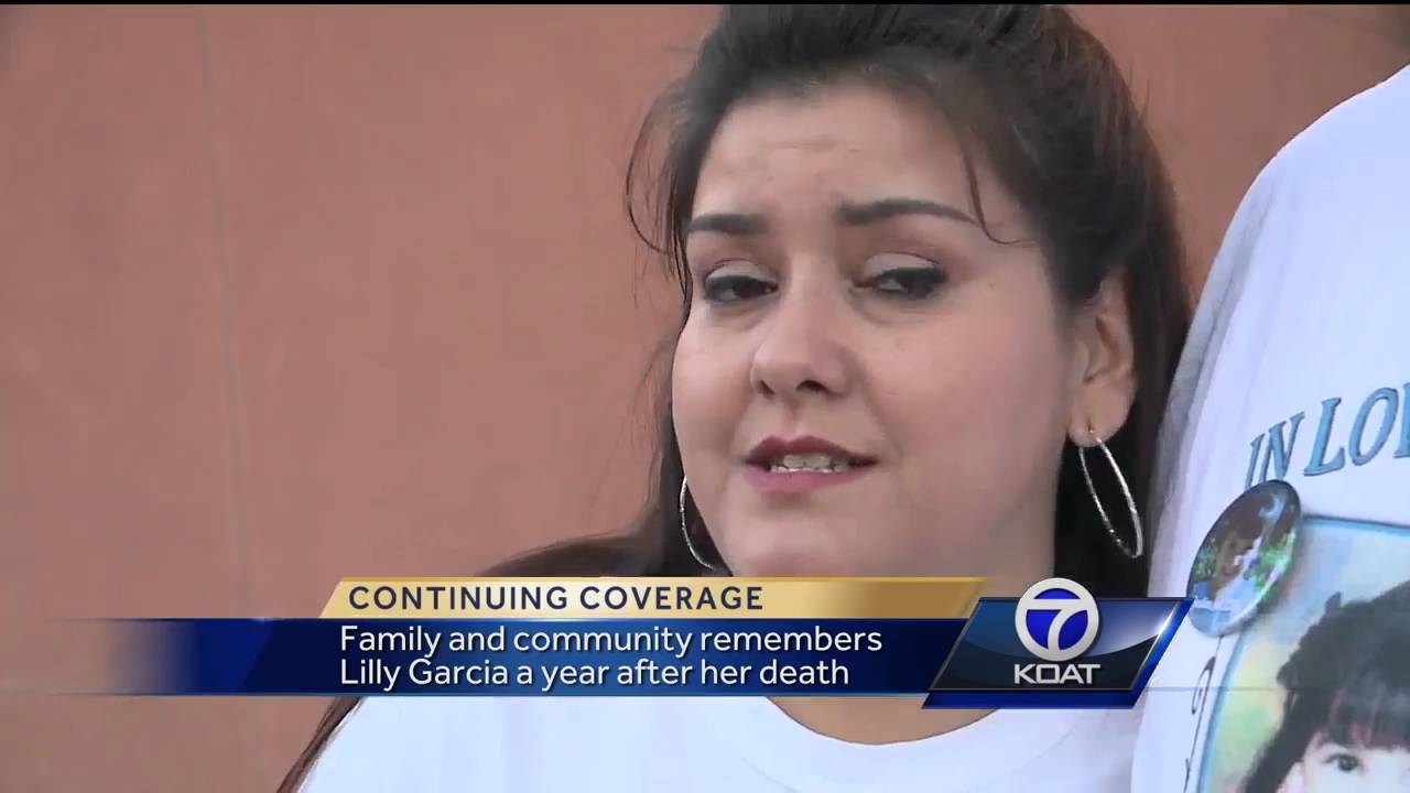 Lilly Garcia at Flynn Albanese blog