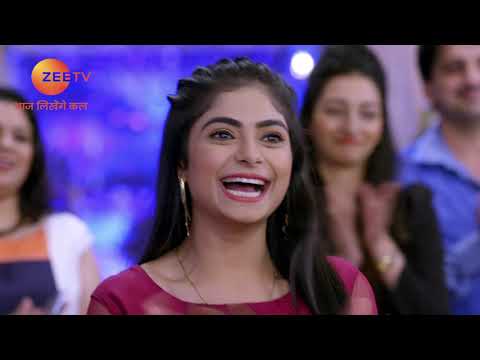 Kumkum Bhagya - Hindi TV Serial - Ep 1431 - Webisode - Shabir Ahluwalia, Sriti Jha - Zee TV