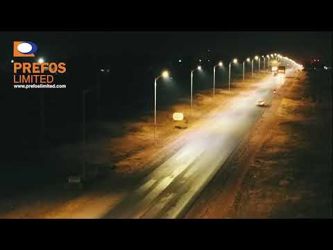 Prefos projects Documentary - YouTube