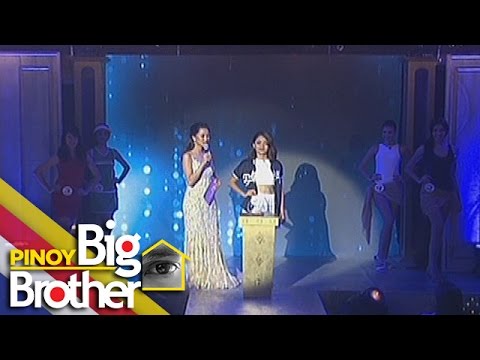 Pinoy Big Brother Season 7 Day 84: Ms Teen PBB 2016 Question and Answer ...