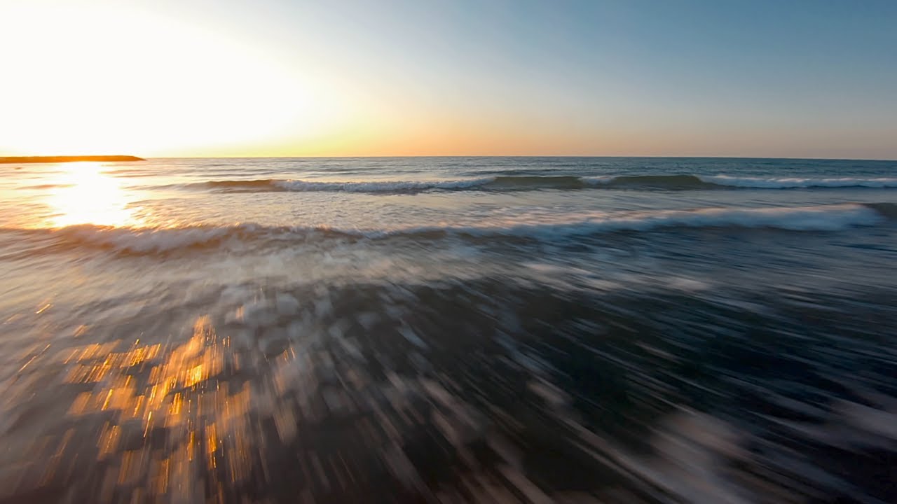 e-motion "Duna Verde" - Italy - YouTube