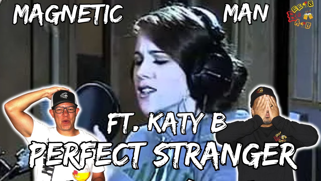 HOW DID THIS🔥🔥 SLIP BY US?? | Americans React to Magnetic Man ft. Katy ...