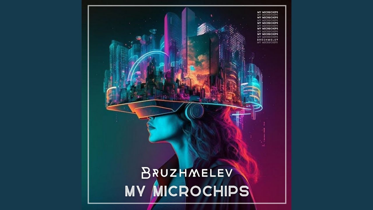 My Microchips - YouTube