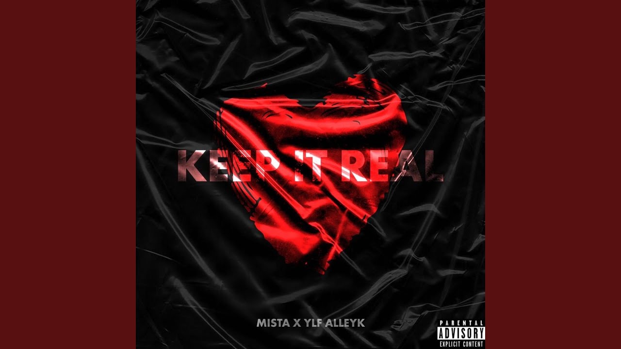 Keep It Real - YouTube