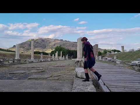 Zeybek Diyarı Bergama