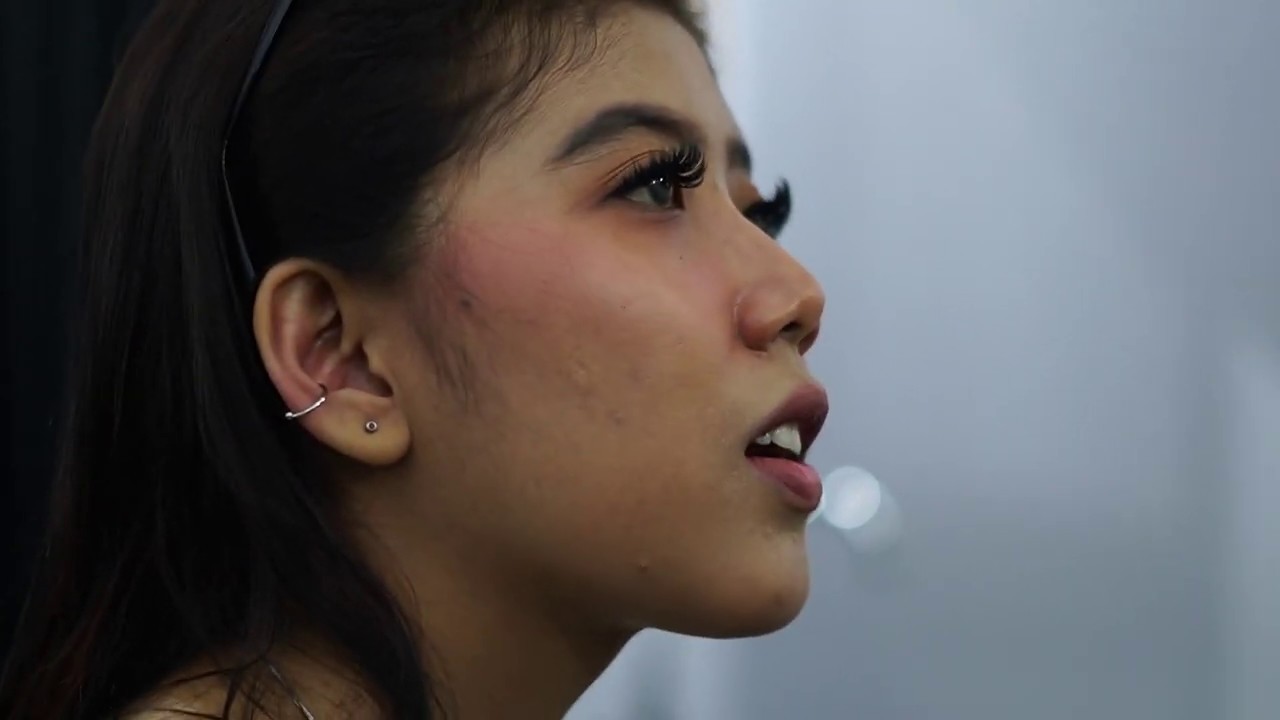 Piercing Birthday - Conch Piercing | INDONESIA #1 PIERCING SHOP ...