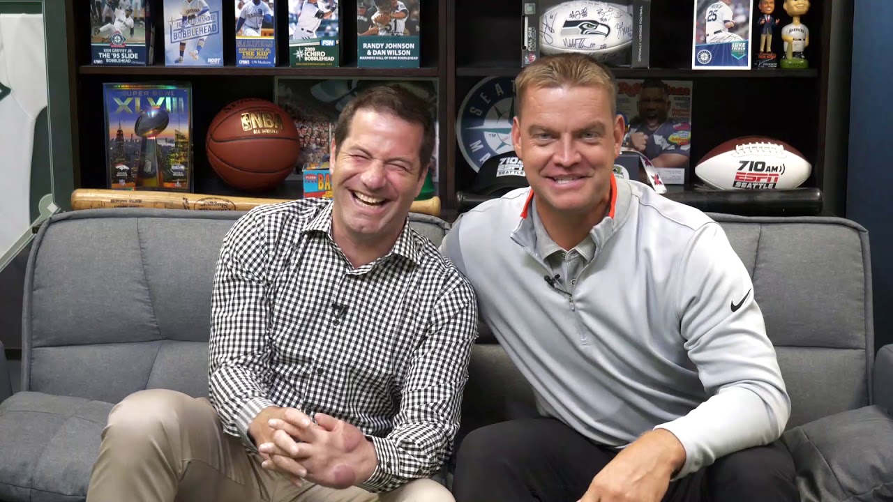 Brock & Salk announce changes to the show - YouTube