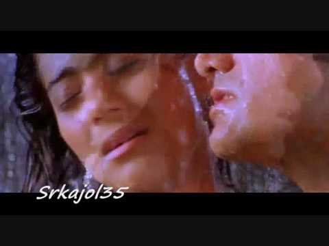 Kajol & Aamir Khan -  Hey Shona