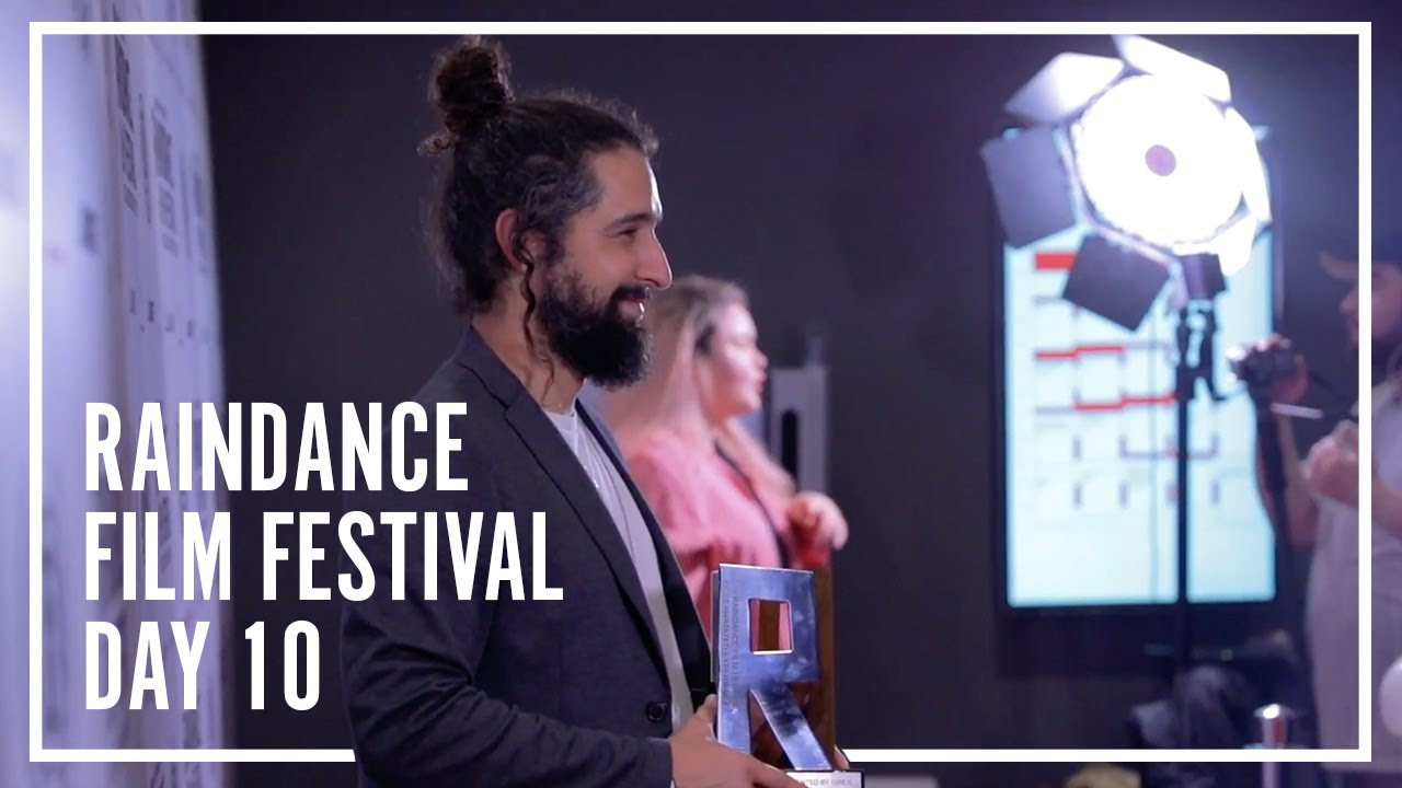 27th Raindance Film Festival #10 - YouTube