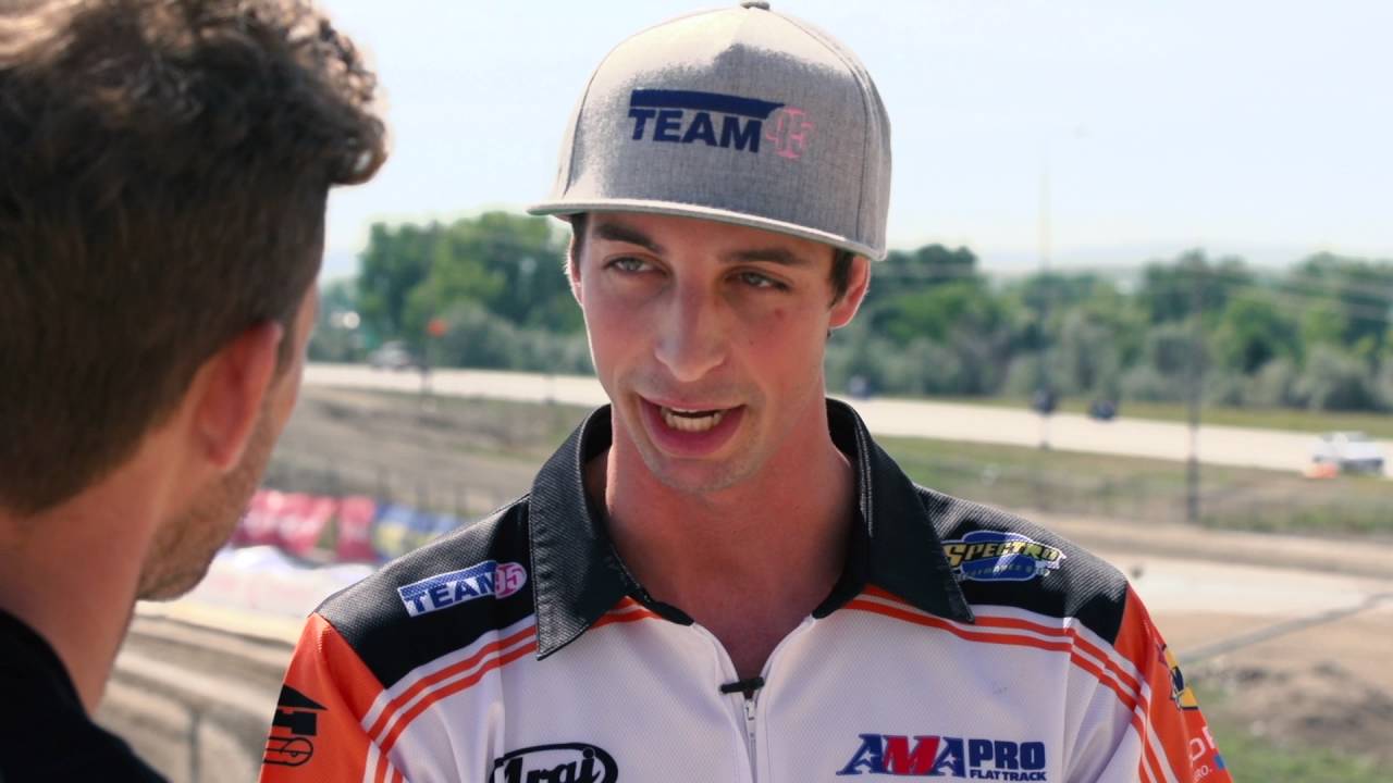 Feature Friday: Brandon Robinson - YouTube