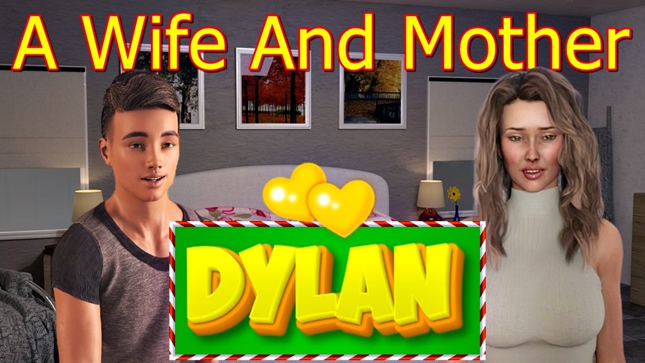 A Wife And Mother-Dylan. - YouTube