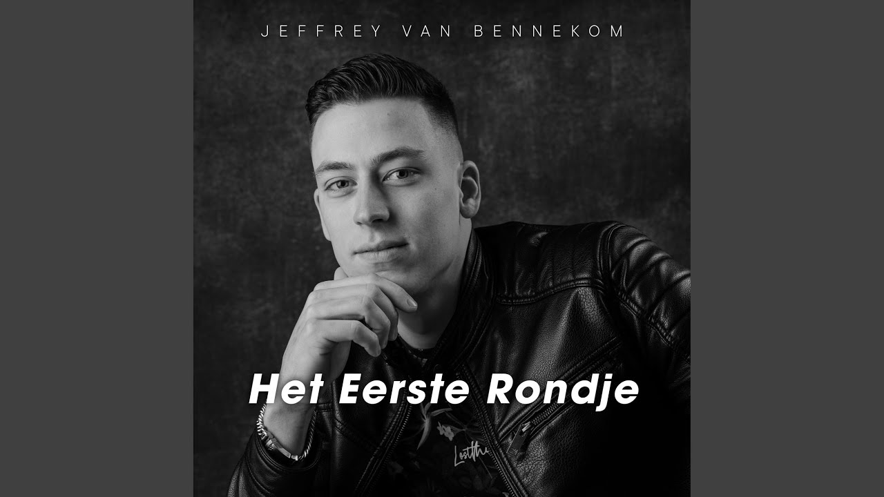Het Eerste Rondje - YouTube Music