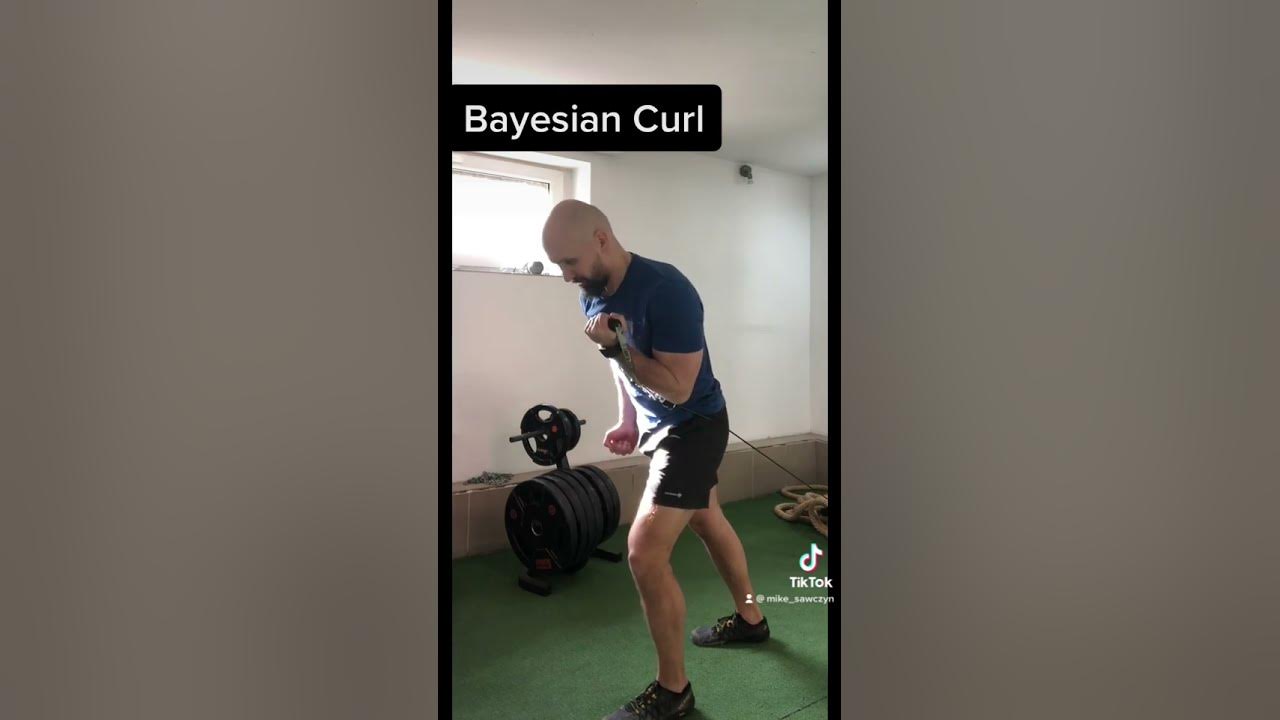Bayesian curl - YouTube