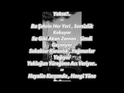 Yusuf Ak - Hoşgeldin Sevdiğim - 2017 (EFSANE BESTE)