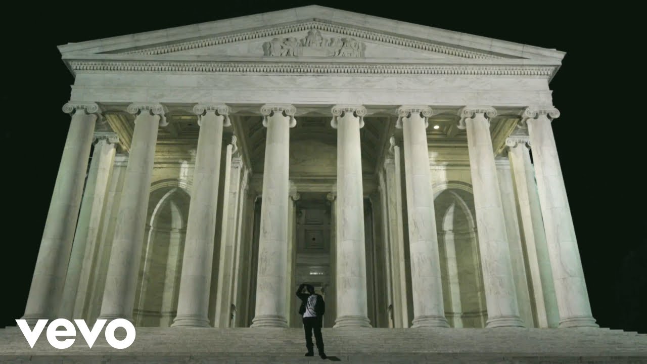 FearDorian - Sit Tight (IRL) Official Music Video - YouTube