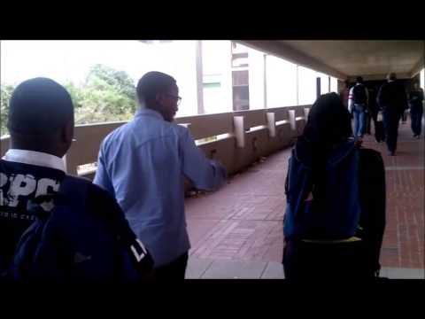 Cwenga's day - YouTube