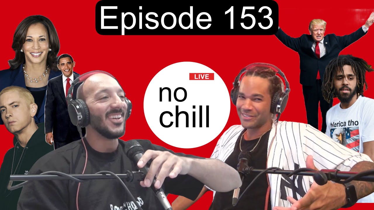 @nochilllive : Episode 153 - YouTube