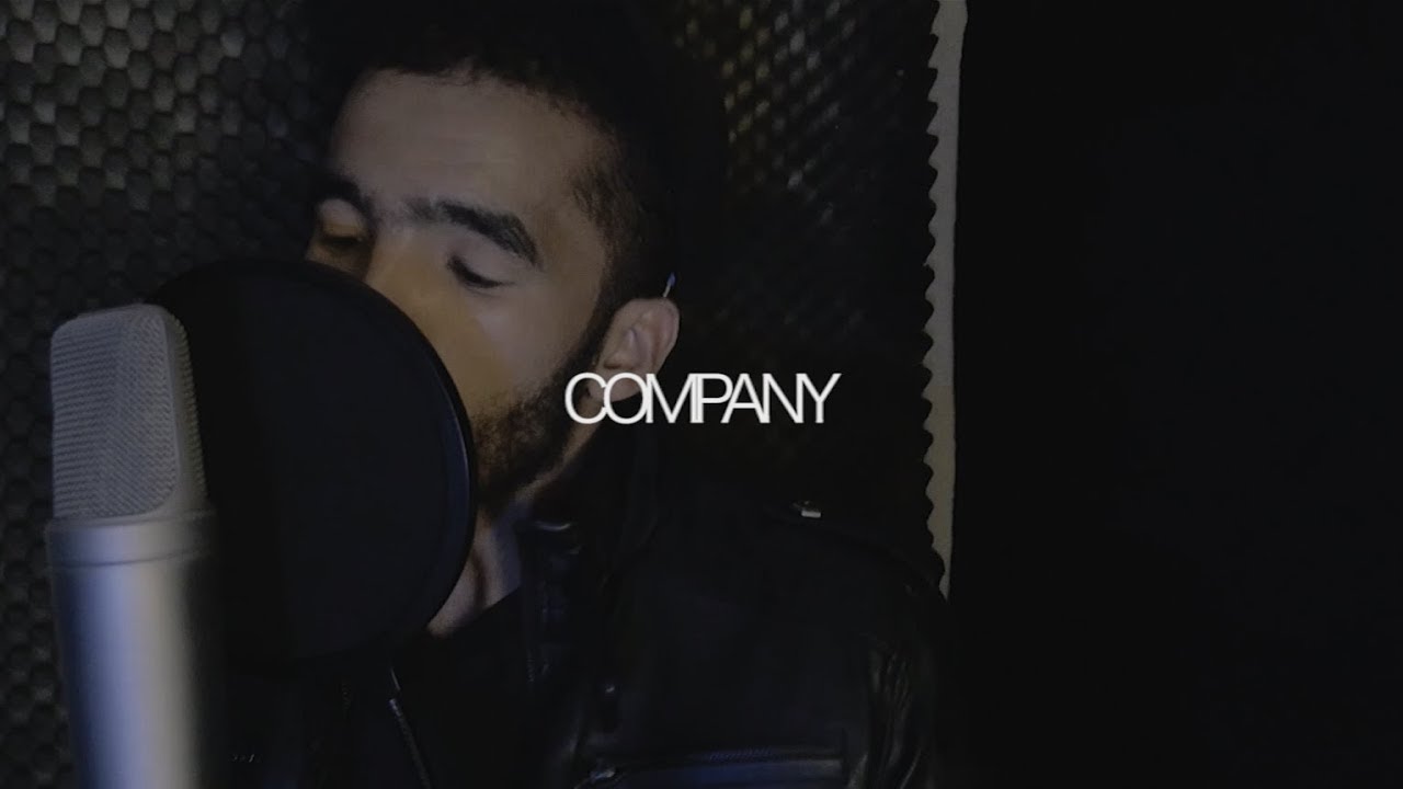 Drake - Company (Freestyle) - YouTube