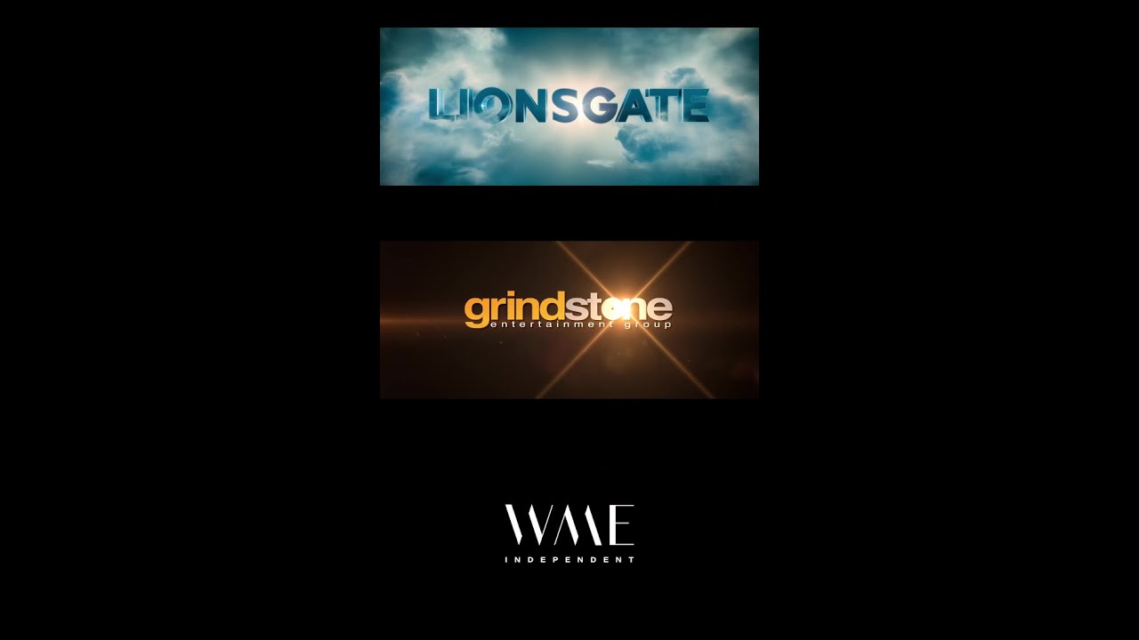 Lionsgate/Grindstone Entertainment Group/WME Independent (2022) - YouTube