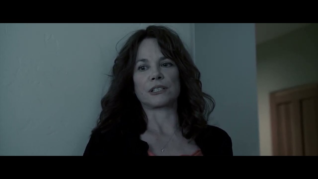 Insidious (2010) - Dining Room scene - YouTube