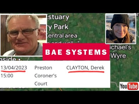 missing Derek Clayton Inquest? 🤔 the mystery deepens! #nicolabulley # ...